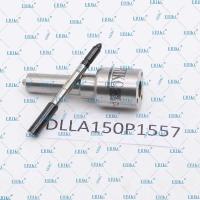 China ERIKC Fuel Injector Nozzle DLLA150P1557 0433171960 for 0445110265 Diesel Injector for sale