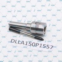 China ERIKC Fuel Injector Nozzle DLLA150P1557 0433171960 for 0445110265 Diesel Injector for sale