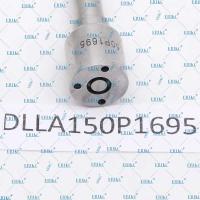 China ERIKC DLLA150P1695 Fuel Oil Nozzle Diesel Injector Nozzle for 0445120124 0433172038 for sale