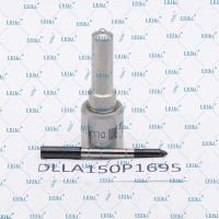 China ERIKC DLLA150P1695 Fuel Oil Nozzle Diesel Injector Nozzle for 0445120124 0433172038 for sale