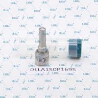 China ERIKC 0433172038 Common Rail Injector Nozzle DLLA150P1695 Spray Jet Nozzle for WUXI CRIN26DL2 for sale