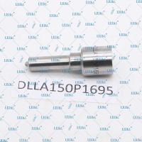China ERIKC 0433172038 Common Rail Injector Nozzle DLLA150P1695 Spray Jet Nozzle for WUXI CRIN26DL2 for sale