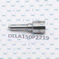 China ERIKC DLLA150P2219 Fuel Spray Nozzle 0433172219 for FAW Diesel Injector 0445120263 for sale