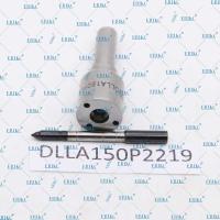 China ERIKC DLLA150P2219 Automatic Diesel Fuel Nozzle for 0445120263 Injector FAW for sale