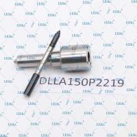 China ERIKC DLLA150P2219 Automatic Diesel Fuel Nozzle for 0445120263 Injector FAW for sale