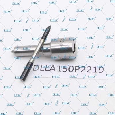 China ERIKC DLLA150P2219 Automatic Diesel Fuel Nozzle for 0445120263 Injector FAW for sale