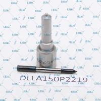 China ERIKC DLLA150P2219 Automatic Diesel Fuel Nozzle for 0445120263 Injector FAW for sale
