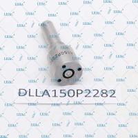 China ERIKC DLLA150P2282 Fuel Nozzle High Pressure Spray Nozzle 0433172282 for 0445120294 for sale