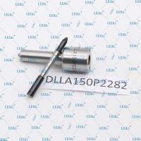 China ERIKC Diesel Engine Nozzle DLLA150P2282 0433172282 Fuel Injector Nozzle for YUCHAI K6000 for sale