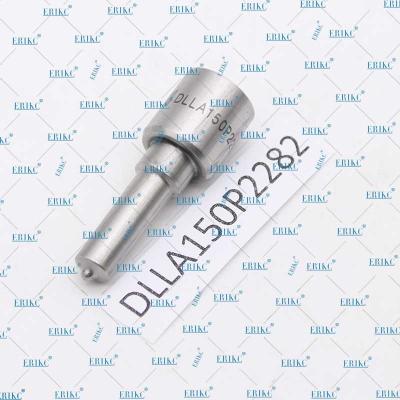 China ERIKC Diesel Engine Nozzle DLLA150P2282 0433172282 Fuel Injector Nozzle for YUCHAI K6000 for sale