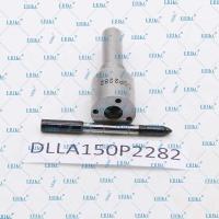 China ERIKC Diesel Engine Nozzle DLLA150P2282 0433172282 Fuel Injector Nozzle for YUCHAI K6000 for sale