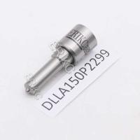 China ERIKC Diesel Common Rail Nozzle DLLA150P2299 for 0445120318 Injector 150P for sale