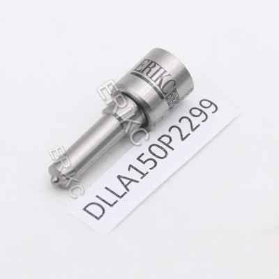 China ERIKC DLLA150P2299 Common Rail Injector Nozzle for YUCHAI K2100 1112100 A38 for sale