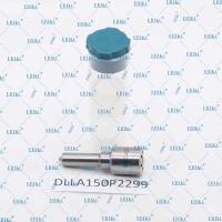 China ERIKC Diesel Common Rail Nozzle DLLA150P2299 for 0445120318 Injector 150P for sale