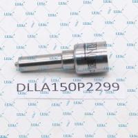 China ERIKC DLLA150P2299 Common Rail Injector Nozzle for YUCHAI K2100 1112100 A38 for sale
