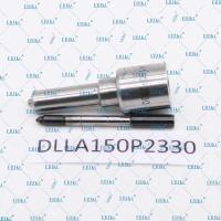 China ERIKC Diesel Injector Nozzle DLLA150P2330 0433172330 for Bosch 0445120431 Common Rail for sale