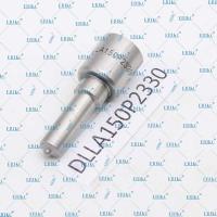 China ERIKC Diesel Injector Nozzle DLLA150P2330 0433172330 for Bosch 0445120431 Common Rail for sale