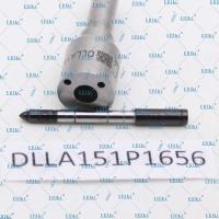 China ERIKC DLLA151P1656 Diesel Fuel Nozzle for Bosch 0445120081 Injector for sale