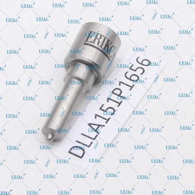 China ERIKC DLLA151P1656 Diesel Fuel Nozzle for Bosch 0445120081 Injector for sale