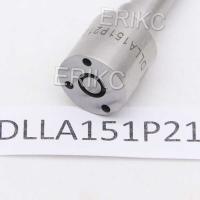 China ERIKC DLLA151P2128 Fuel Injection Nozzle for Bosch 0445110363 0433172017 for sale