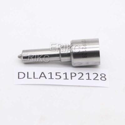 China ERIKC DLLA151P2128 Fuel Injection Nozzle for Bosch 0445110363 0433172017 for sale