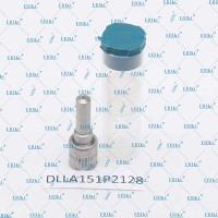 China ERIKC Fuel Injection Nozzle DLLA151P2128 0433172218 for Bosch Diesel Injector 0445110363 for sale