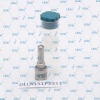 China ERIKC Common Rail Injector Nozzle DLLA 151 P 2311 for 0445120324 Diesel Pump Nozzle for sale