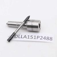 China ERIKC Fuel Nozzle DLLA151P2488 Diesel Engine Nozzle 0433172488 for 0445110691 Injector for sale