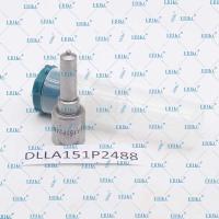 China ERIKC Fuel Nozzle DLLA151P2488 Diesel Engine Nozzle 0433172488 for 0445110691 Injector for sale