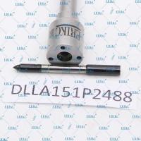 China ERIKC Fuel Nozzle DLLA151P2488 Diesel Engine Nozzle 0433172488 for 0445110691 Injector for sale