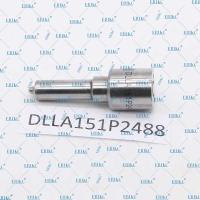 China ERIKC DLLA 151 P 2488 Diesel Fuel Injector Nozzle 0433172488 for 0445110691 for sale