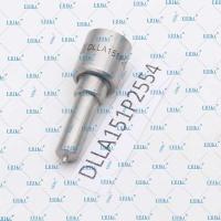 China ERIKC Original Fuel Nozzle DLLA151P2554 0433172554 for Bosch Injector 0445120448 for sale