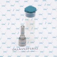China ERIKC Common Rail Injector Nozzle DLLA 152 P 1832 0445120162 Diesel Fuel Nozzle for Bosch Injectors for sale