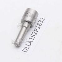 China ERIKC Common Rail Injector Nozzle DLLA 152 P 1832 0445120162 Diesel Fuel Nozzle for Bosch Injectors for sale