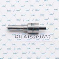 China ERIKC Common Rail Injector Nozzle DLLA 152 P 1832 0445120162 Diesel Fuel Nozzle for Bosch Injectors for sale