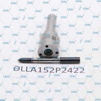 China ERIKC DLLA152P2422 Diesel Fuel Injection Nozzle 0433172422 for 0445120373 Injector for sale