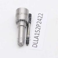 China ERIKC DLLA152P2422 Diesel Fuel Injection Nozzle 0433172422 for 0445120373 Injector for sale