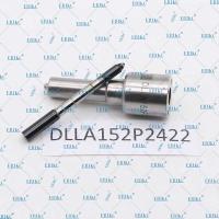 China ERIKC 0433172422 Fuel Injector Nozzle DLLA152P2422 for 0445120373 Diesel Injector for sale