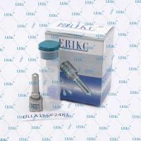 China ERIKC Fuel Oil Nozzle DLLA156P2481 Common Rail Injector for 0445110687 0433172481 for sale