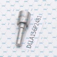 China ERIKC High Pressure Nozzle DLLA156P2481 0433172481 Diesel Injector for 0445110687 for sale