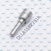 China ERIKC DLLA158P2318 Fuel Injector Nozzle for 0445120325 Diesel Injector 0 433 172 318 for sale