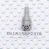 China ERIKC DLLA158P2318 Fuel Injector Nozzle for 0445120325 Diesel Injector 0 433 172 318 for sale