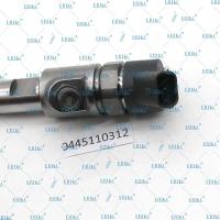 China ERIKC Original Bosch Fuel Injector 0445110312 Diesel Common Rail Injector 0 445 110 312 for sale