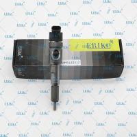 China ERIKC Original Bosch Fuel Injector 0445110312 Diesel Common Rail Injector 0 445 110 312 for sale