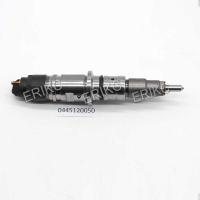 China ERIKC Diesel Injector Control Valve 0445120050 3999832 for Bosch Common Rail Engines for sale