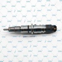 China ERIKC Diesel Injector Control Valve 0445120050 3999832 for Bosch Common Rail Engines for sale