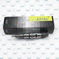 China ERIKC 0445120050 Fuel Injector Control Valve 490g for Mopar Common Rail Diesel Engine for sale