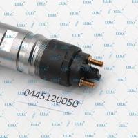 China ERIKC 0445120050 Fuel Injector Control Valve 490g for Mopar Common Rail Diesel Engine for sale