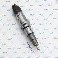 China ERIKC Diesel Injector Control Valve 0445120050 3999832 for Bosch Common Rail Engines for sale