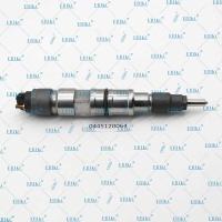 China ERIKC 0445120064 Common Rail Injector 0 445 120 064 for Volvo 4902255 4902825 for sale